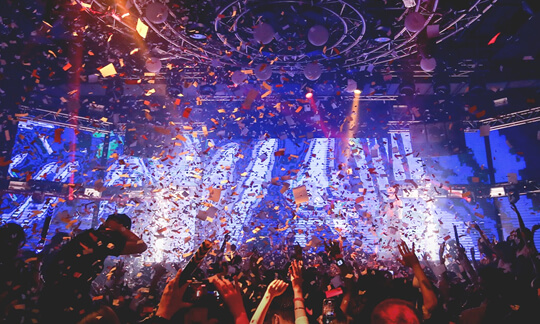 2023/01/20(金) WARP SHINJUKU 新宿の人気ナイトクラブ、WARP SHINJUKU！クラブの新常識19時から楽しめる ...