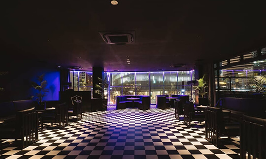 1 OAK TOKYO - ワンオーク東京 | クラブイベントガイド