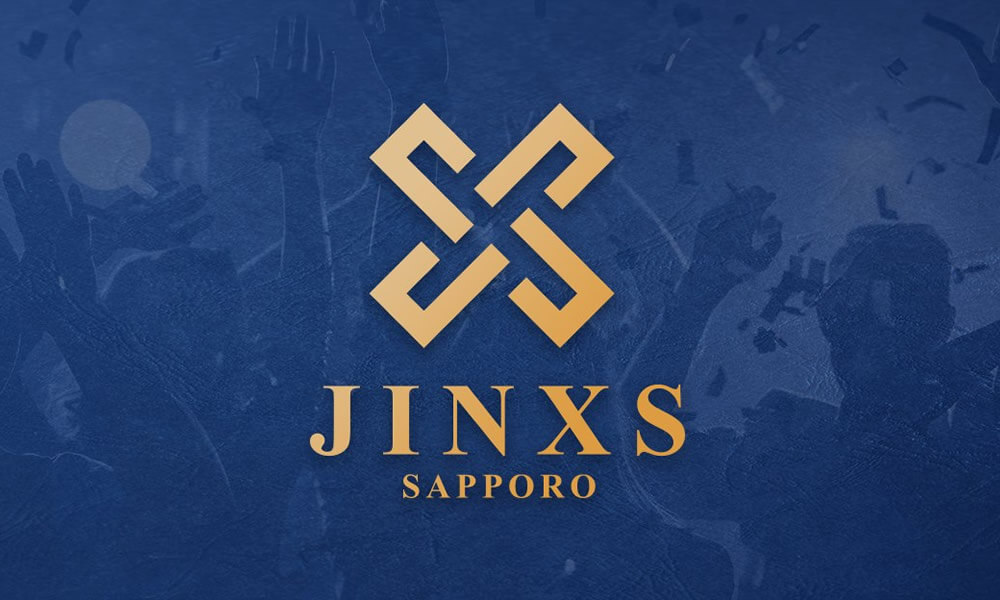 JINXS SAPPORO - ジンクス札幌 | クラブイベントガイド